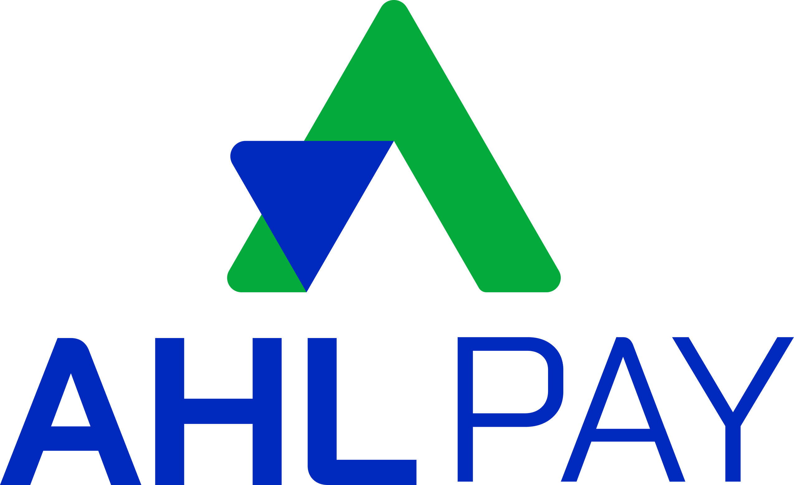 AHL PAY